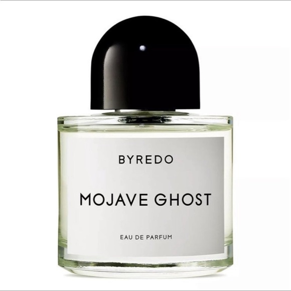 Byredo | Other | Byredo Mojave Ghost Perfume 0 Ml | Poshmark